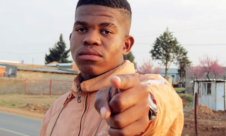 The Review – Sponono by Crazy T ft Chereh Sputswe – Newsday