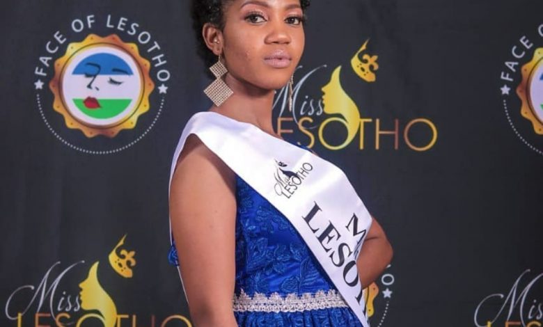 Seliane talks about her Miss Lesotho journey – Newsday