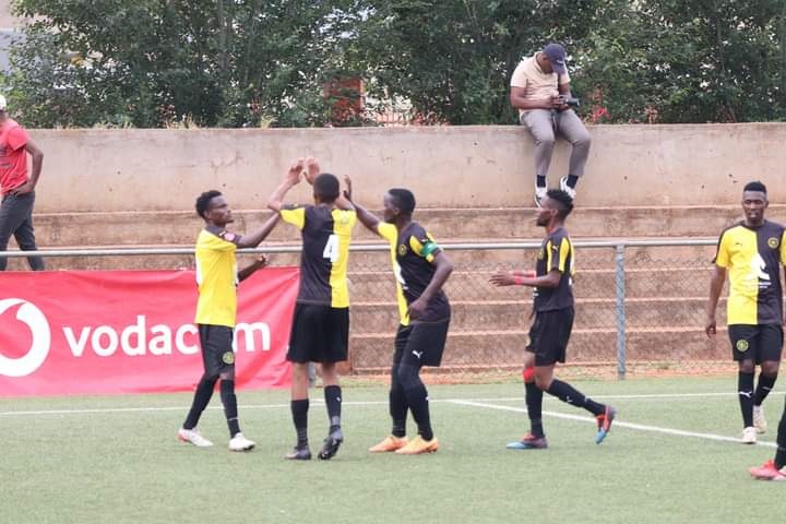 FIFA to stream local matches online | Newsday