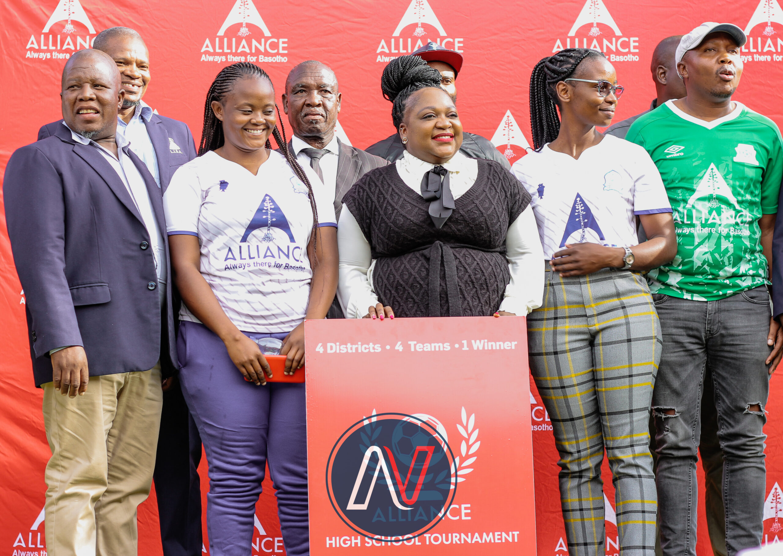 Alliance school football tourney returns | Newsday