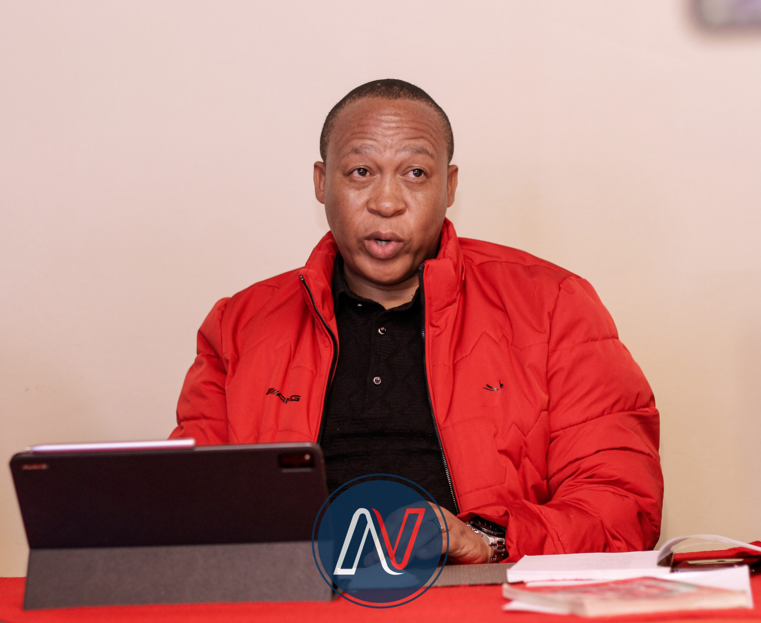 Mokhothu accuses IEC of banning advertising with certain media houses ...