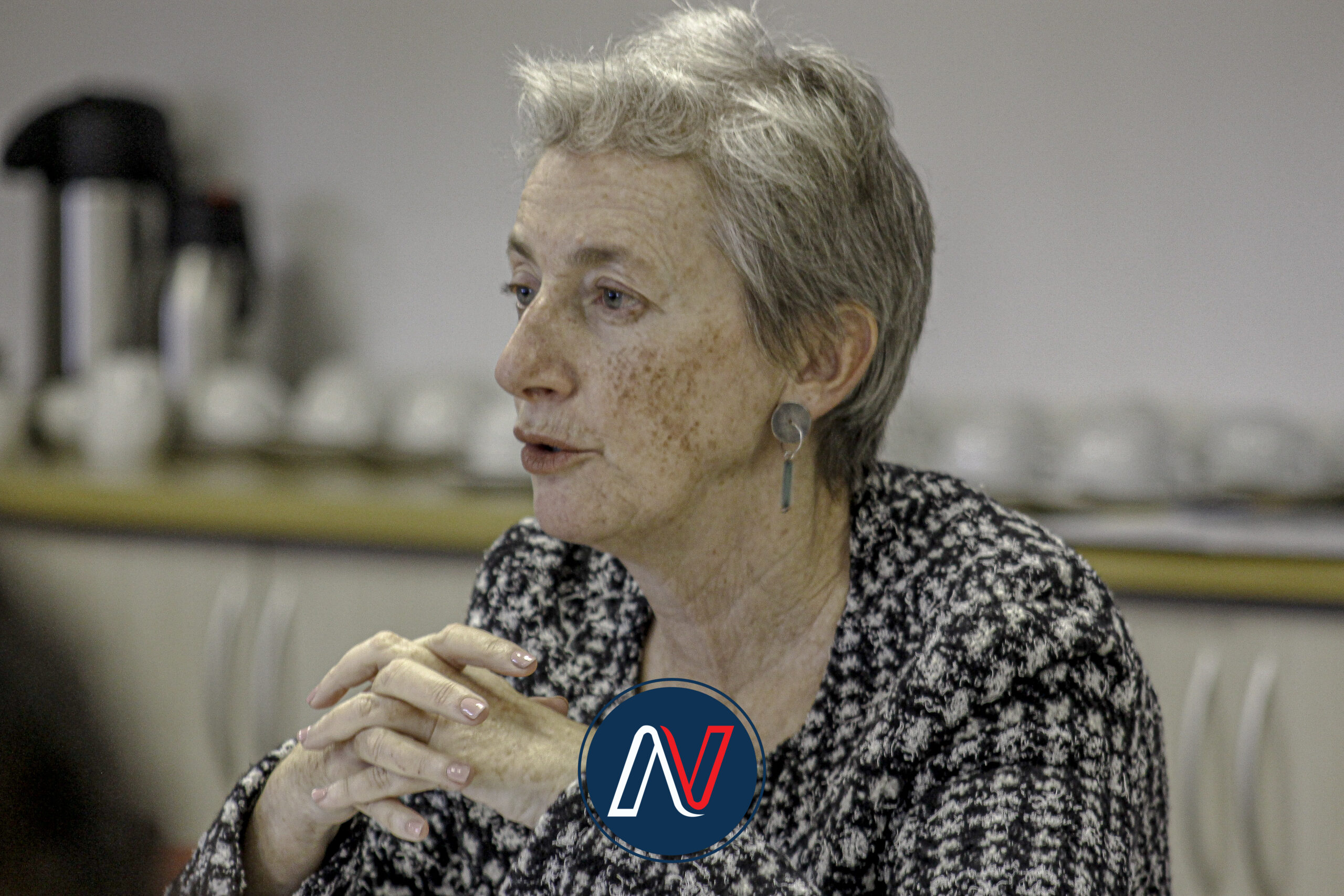 EU Ambassador Amadei reflects on a meaningful tenure in Lesotho ...